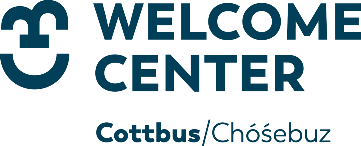 Welcome Center Cottbus